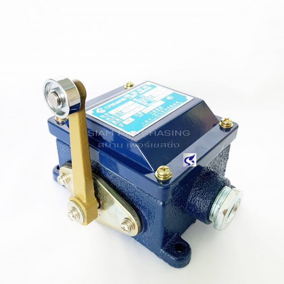 MARINE LIMIT SWITCH มารีน ลิมิต สวิตช์ LX918-120 CNXIANG
