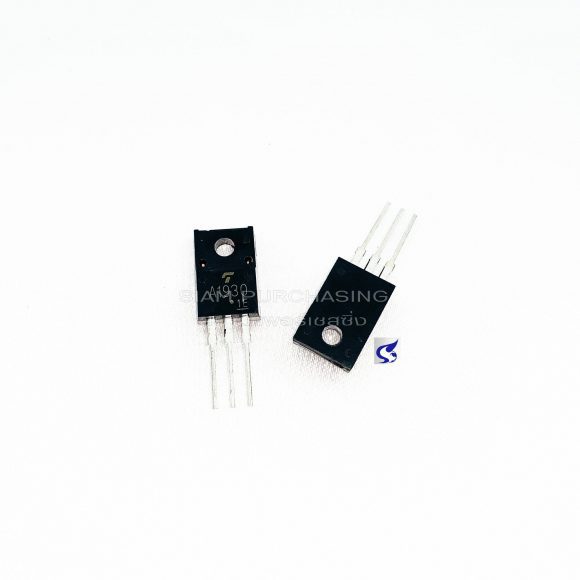 TRANSISTOR ทรานซิเตอร์ คู่ A1930 C5171 TOSHIBA